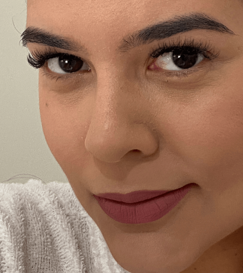 Extensão de cílios » Studio Eva Fernandes